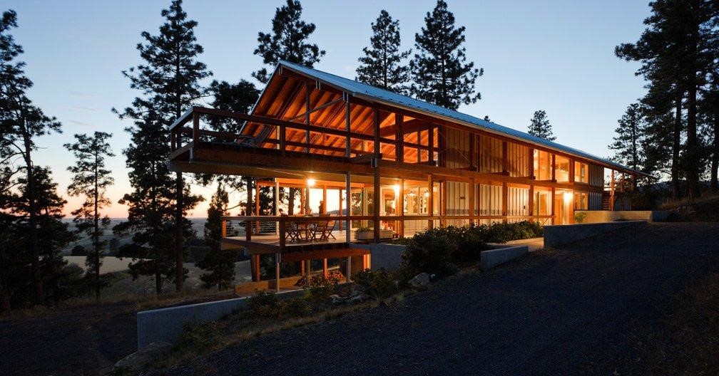 Wood Engineering – Expertise in Wood Engineering