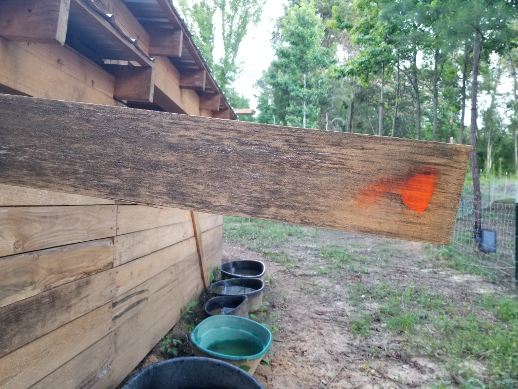 headroom – Wood Engineering