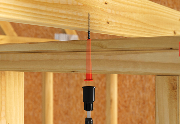 Differential Displacements and the SST SDPW Deflector Screw – Wood ...